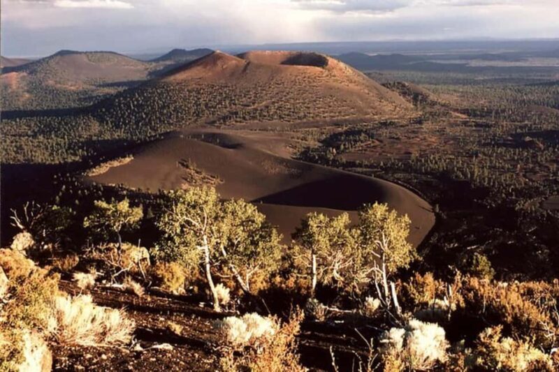 From Phoenix: Private Custom Flagstaff Day Tour - Exploring Flagstaff: What Makes It Special?