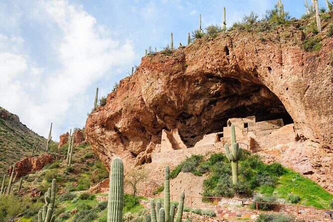 From Phoenix Private Offroad Sonoran Desert and Sunset Tour - The Value of the Experience