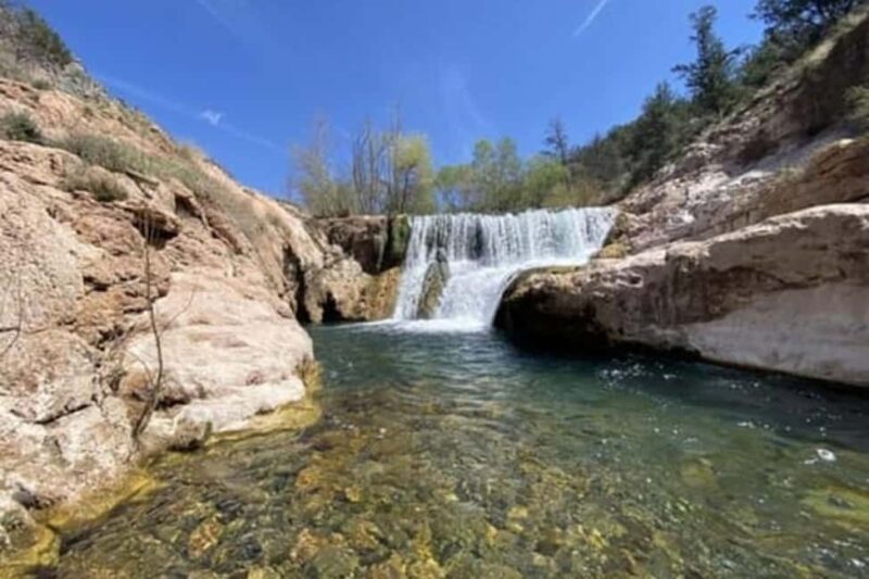 From Phoenix: Private Offroad Sonoran Desert and Sunset Tour - Final Thoughts