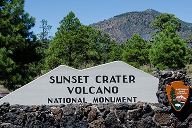 From Phoenix Private Wupatki and Sunset Crater Monument Tour - Exploring the Wupatki and Sunset Crater Monuments: A Balanced Look