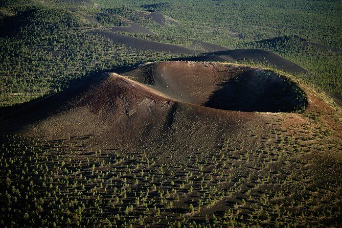 From Phoenix Private Wupatki and Sunset Crater Monument Tour - A Thorough Look at the Experience
