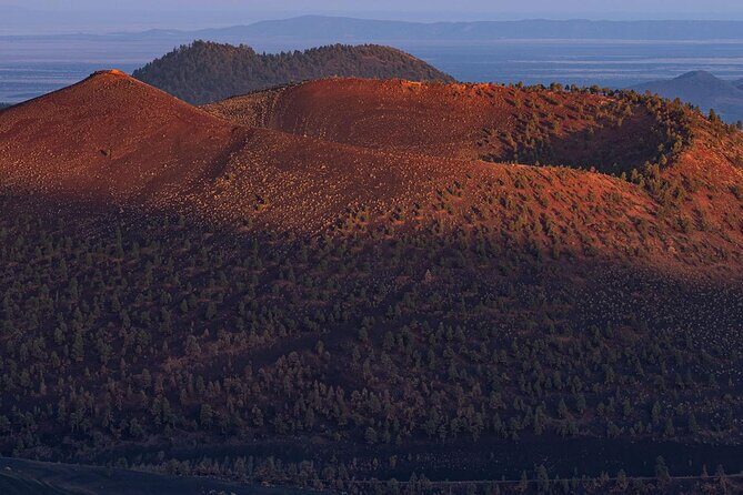 From Phoenix Private Wupatki and Sunset Crater Monument Tour - Final Thoughts