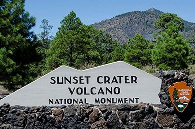From Phoenix Private Wupatki and Sunset Crater Monument Tour - FAQs
