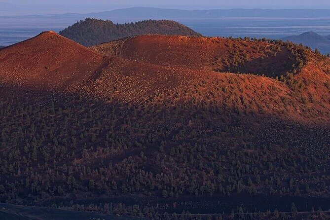 From Phoenix Shared Wupatki and Sunset Crater Monument Tour - Key Points