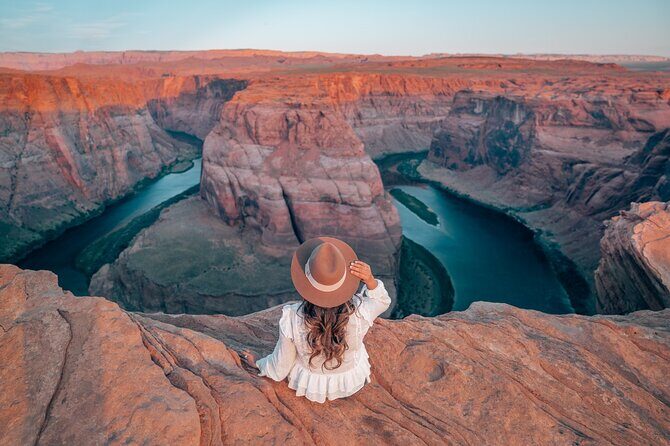 From Phoenix: Small Group Antelope Canyon Day Tour - The Authentic Experience – What Travelers Say