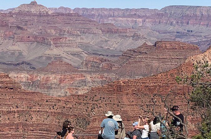 From Phoenix to Grand Canyons South Rim Day Tour - Who Will Love This Tour?