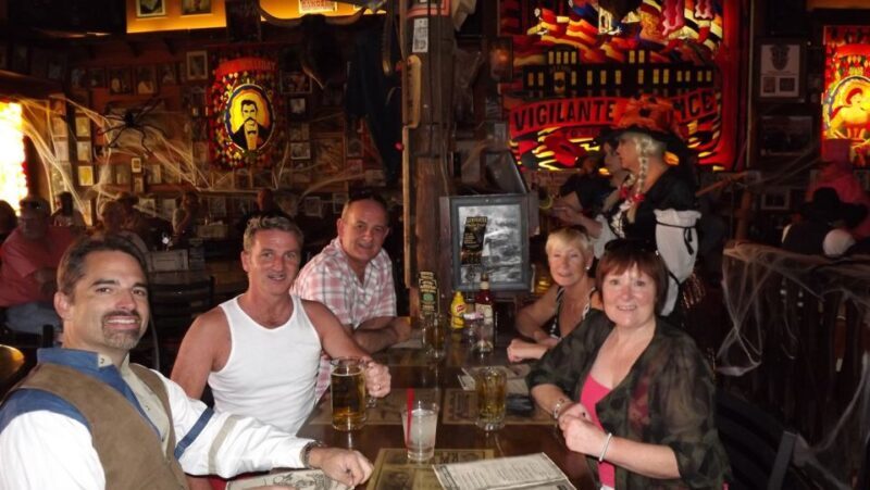 From Phoenix: Tombstone Old West Day Trip - A Detailed Look at the Tombstone Day Trip