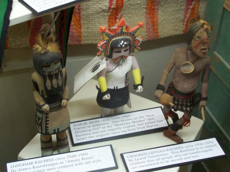 From Phoenix: Tour to Prescott and Whiskey Row - Who Will Love This Tour?