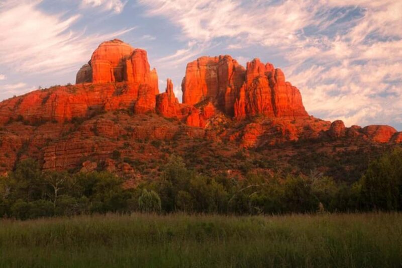 From Phoenix: Vortex to Vineyard Private Tour - Final Thoughts: Is This Tour for You?