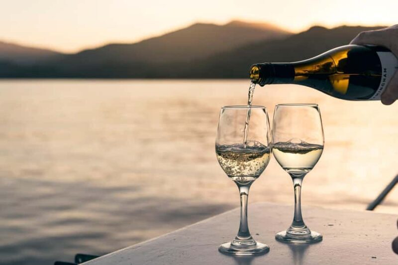 From Picton: Marlborough Sounds Cruise with Seafood - Why the Reviews Love It