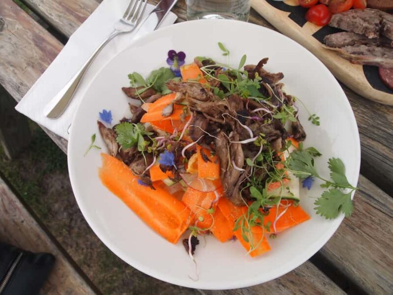 From Picton: Private Wine and Gourmet Tour of Marlborough - Key Points