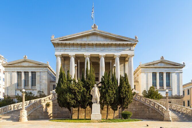 From Piraeus Port: Athens, Temple of Poseidon & Sounio Beach - Exploring the Itinerary in Detail