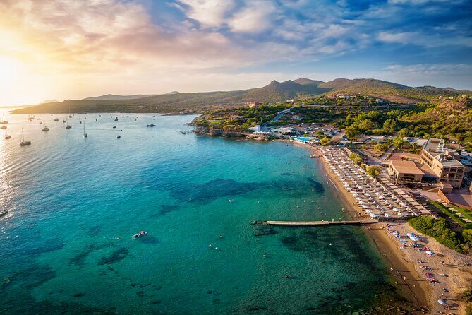 From Piraeus Port: Athens, Temple of Poseidon & Sounio Beach - Who Would Love This Tour?