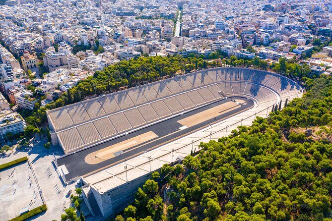 From Piraeus Port: Athens, Temple of Poseidon & Sounio Beach - FAQs