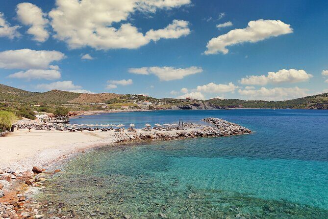 From Piraeus Port: Athens, Temple of Poseidon & Sounio Beach - Final Thoughts