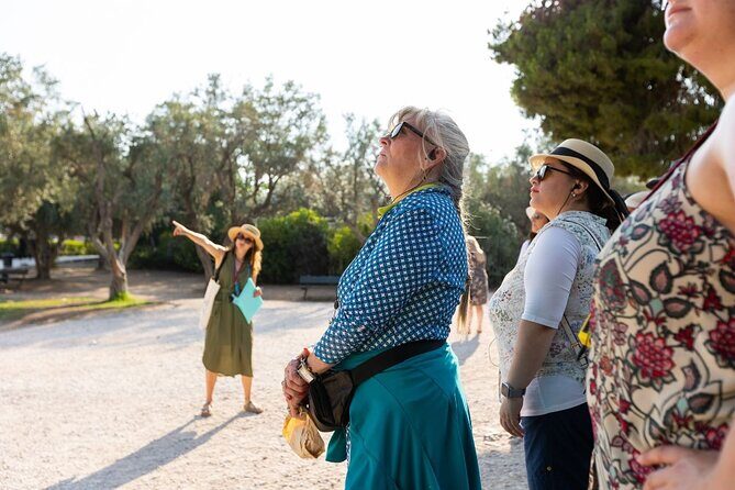 From Piraeus Port: Parthenon and Acropolis Museum Historical Tour - FAQ