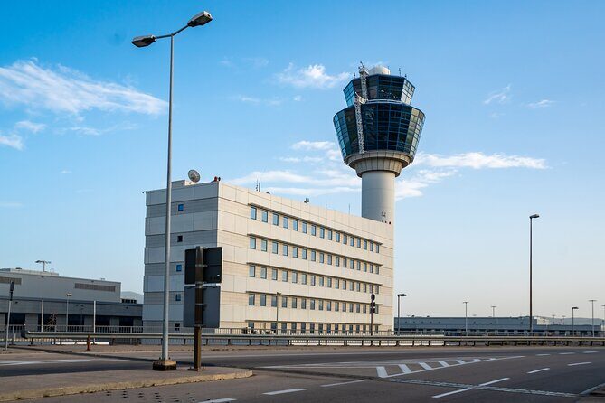 From Piraeus Port to Athens Intl. Airport - A Closer Look at the Details