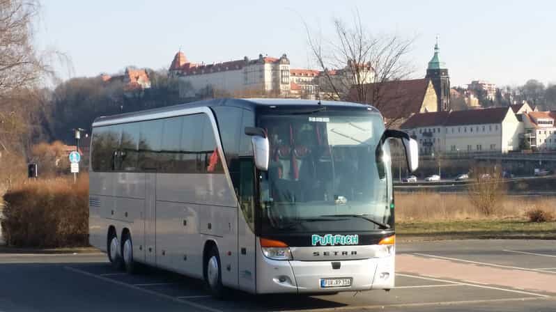 From Pirna: Prague Guided Day Trip by Coach - The Value and Experience: Why It Works  