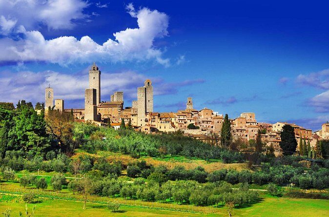 From Pisa or Lucca: Siena and San Gimignano Small Group Tour - Who Is This Tour Best For?
