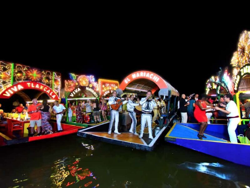 From Playa del Carmen: All-Inclusive Xoximilco Park Admission - Final Thoughts: Is It Worth It?