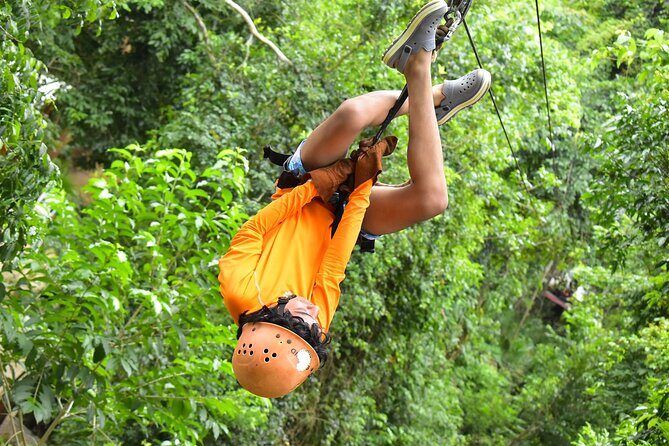 From Playa del Carmen ATV Adventure with Ziplines, Cenote - Frequently Asked Questions