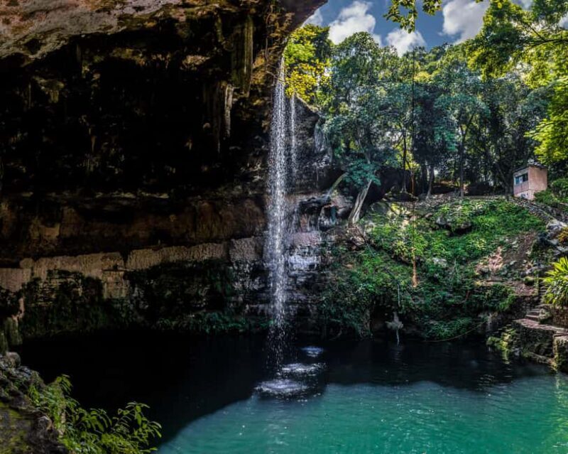 From Playa del Carmen: Tour to Chichén Itzá, Valladolid with Cenote and buffet - Analyzing the Value: Is It Worth It?
