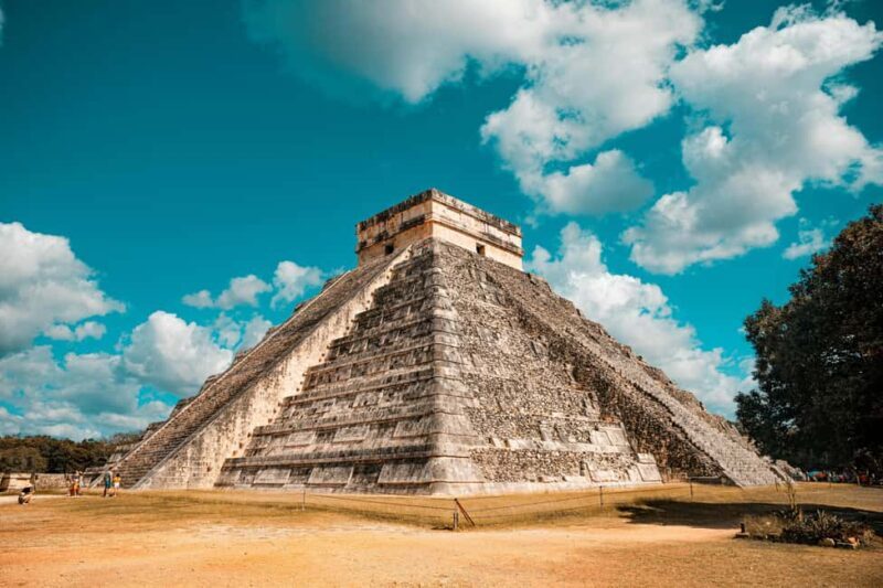 From Playa del Carmen: Tour to Chichén Itzá, Valladolid with Cenote and buffet - Who Will Love This Tour?