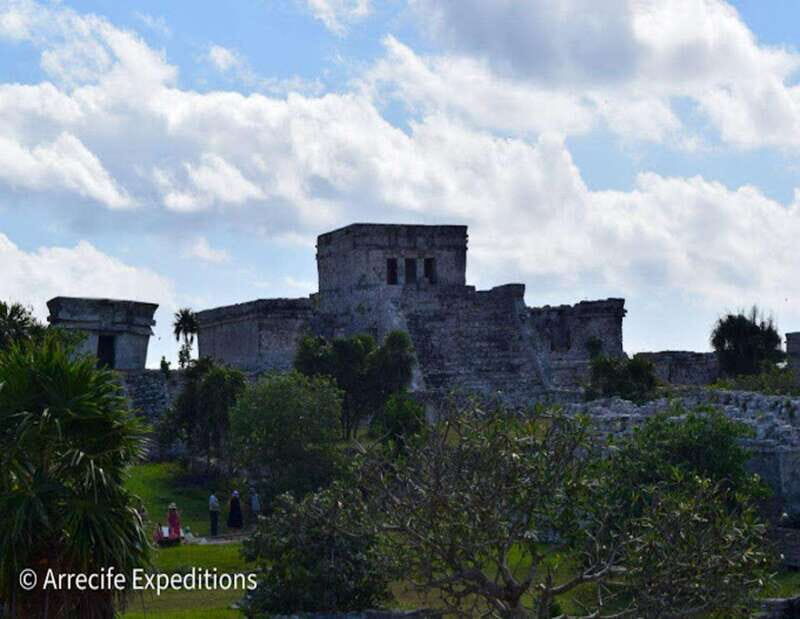 From Playa del Carmen: Tulum Coba and Cenote - Final Thoughts