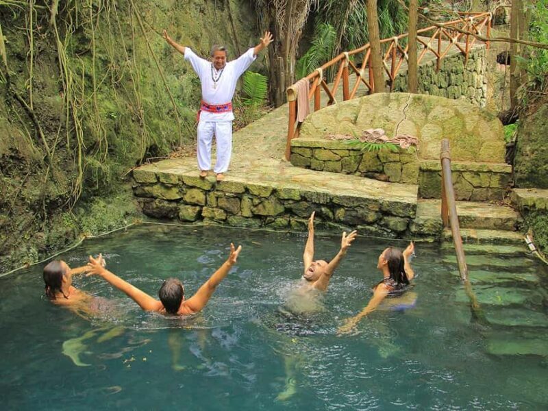 From Playa del Carmen: Xcaret Park All-Inclusive - Practical Tips for Making the Most of Your Visit