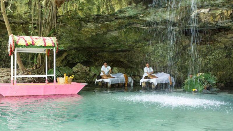 From Playa del Carmen: Xcaret Park All-Inclusive - Final Thoughts