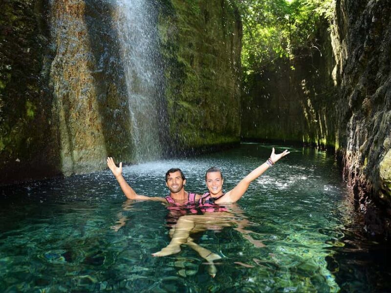 From Playa del Carmen: Xcaret Plus Park, the complete experience - FAQ