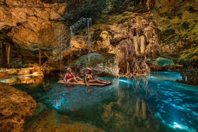 From Playa del Carmen: Xplor Park Admission, Full Day - FAQ