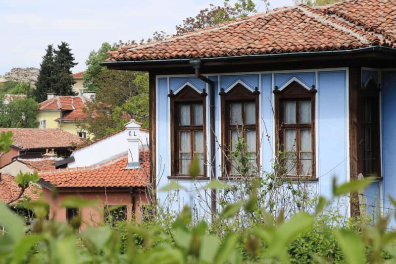 From Plovdiv to Sofia: Koprivshtitsa half-day tour - Who is this tour perfect for?  