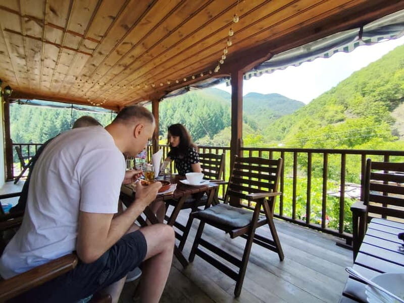 From Plovdiv: Wonderful Bridges and Rhodope Cuisine Day Trip - Who Will Love This Tour?