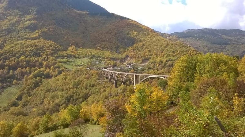 From Podgorica: Durmitor NP & Tara canyon-Amazing Montenegro - Exploring the Journey: An In-Depth Review  