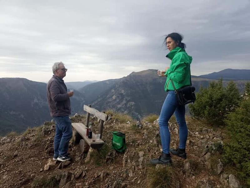 From Podgorica: Durmitor NP & Tara canyon-Amazing Montenegro - Authentic Insights from Reviewers  