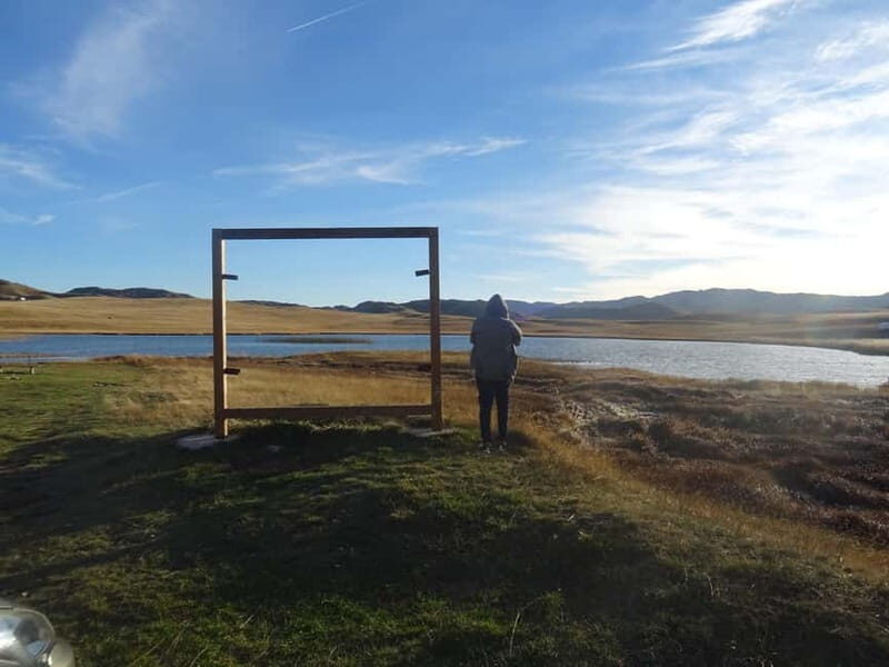 From Podgorica: Durmitor NP & Tara canyon-Amazing Montenegro - FAQ  