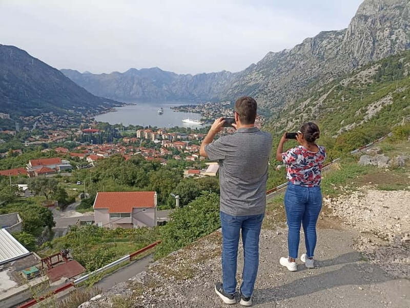 From Podgorica: NP Skadar lake, St. Stefan & Kotor day trip - Key Points