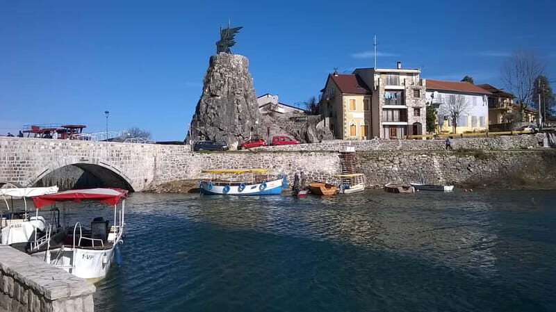 From Podgorica: NP Skadar lake, St. Stefan & Kotor day trip - An In-Depth Look at the Tour Experience