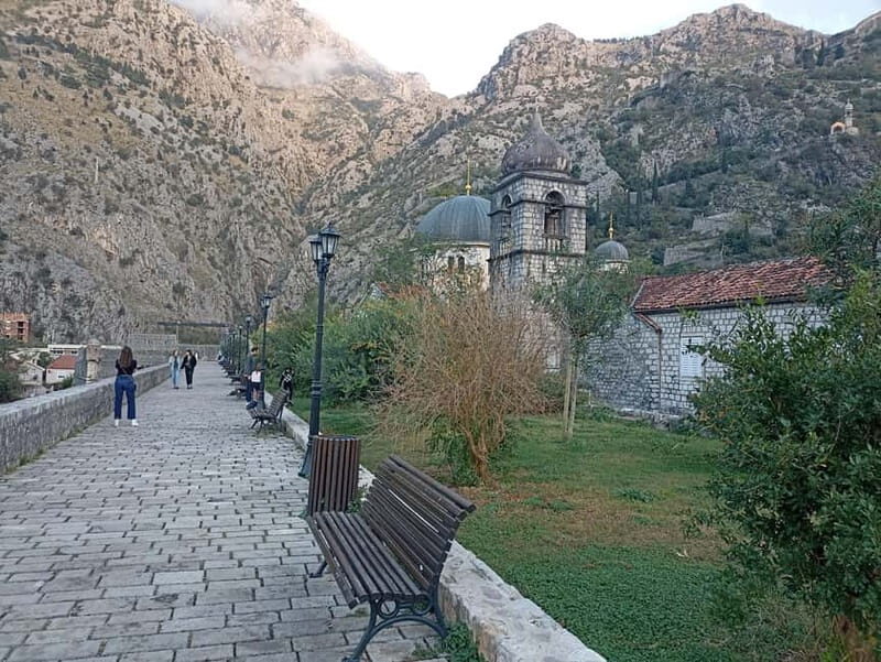 From Podgorica: NP Skadar lake, St. Stefan & Kotor day trip - Final Thoughts