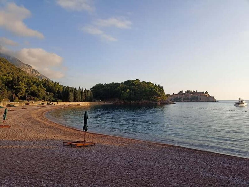 From Podgorica: NP Skadar lake, St. Stefan & Kotor day trip - FAQ