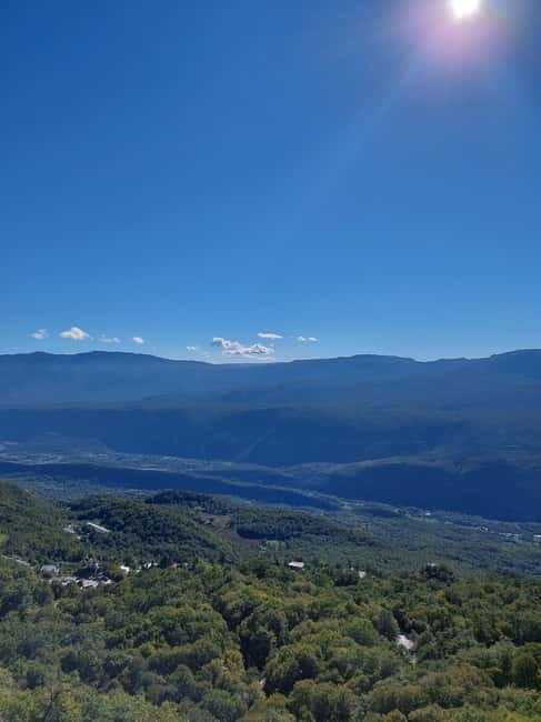 From Podgorica: Ostrog Monastery Tour with Pick Up - The Bottom Line  
