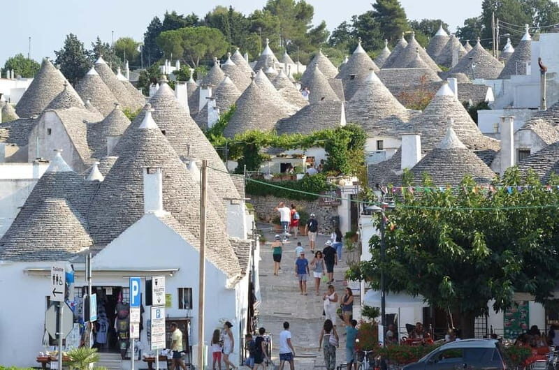 From Polignano a Mare: Guided Tour of Alberobello - The Sum Up: Is This Tour Worth It?