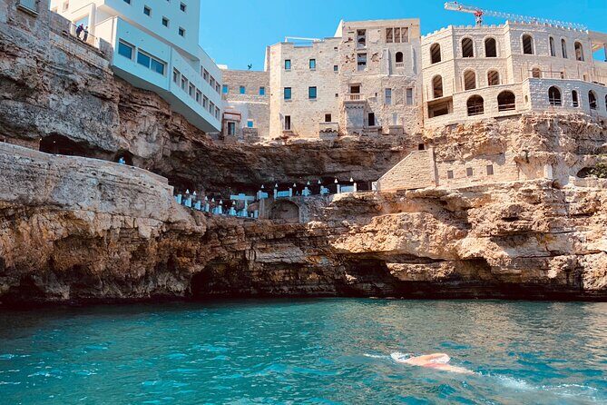 From Polignano - Cave Tour Between Land and Sea - Authentic Experiences and Hidden Insights