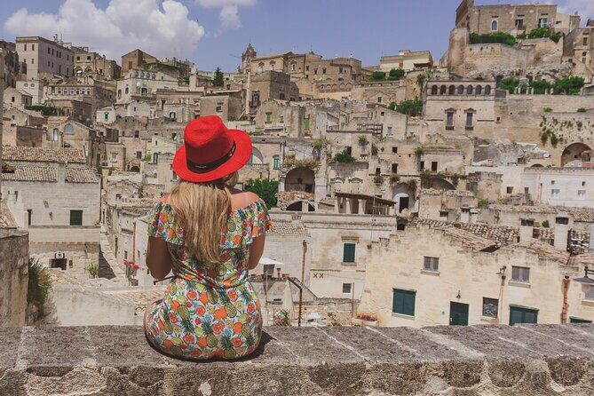 From Polignano : Unesco Tour-Guided tour of Matera and Alberobello - Real Guest Experiences and Insights