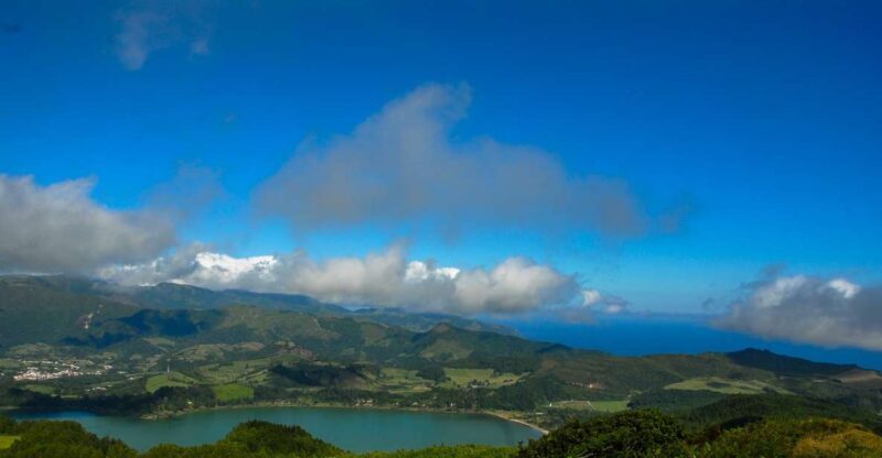 From Ponta Delgada: Furnas Guided Day Trip & 4x4 Adventure - A Closer Look at the Tour Itself