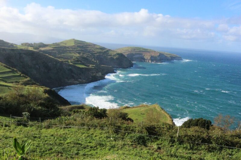 From Ponta Delgada: Furnas Guided Day Trip & 4x4 Adventure - What We Loved About This Tour