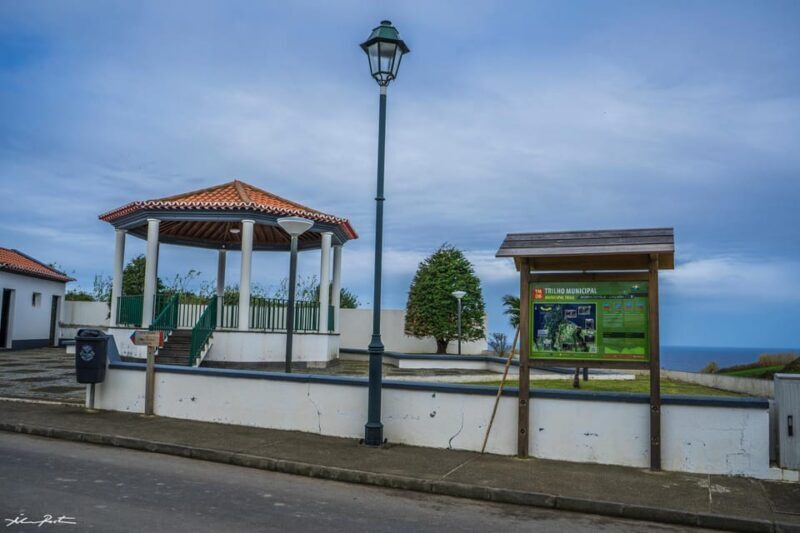 From Ponta Delgada: Hiking Moinho do Félix - Key Points