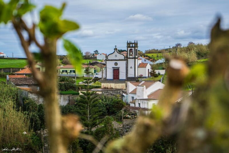 From Ponta Delgada: Hiking Moinho do Félix - Exploring the Itinerary in Detail