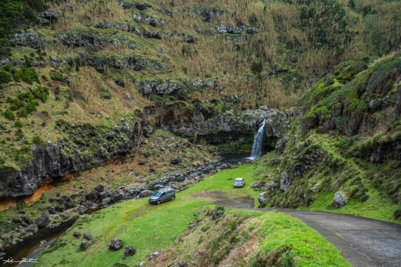 From Ponta Delgada: Hiking Moinho do Félix - Who will love this experience?